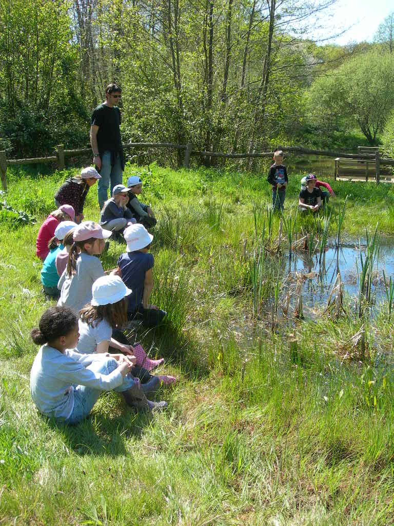 2-Sortie scolaire sport et nature©L Poignant (3) - Sorties et séjours ... 2-Sortie scolaire sport et nature©L Poignant (3) - Sorties et séjours ...